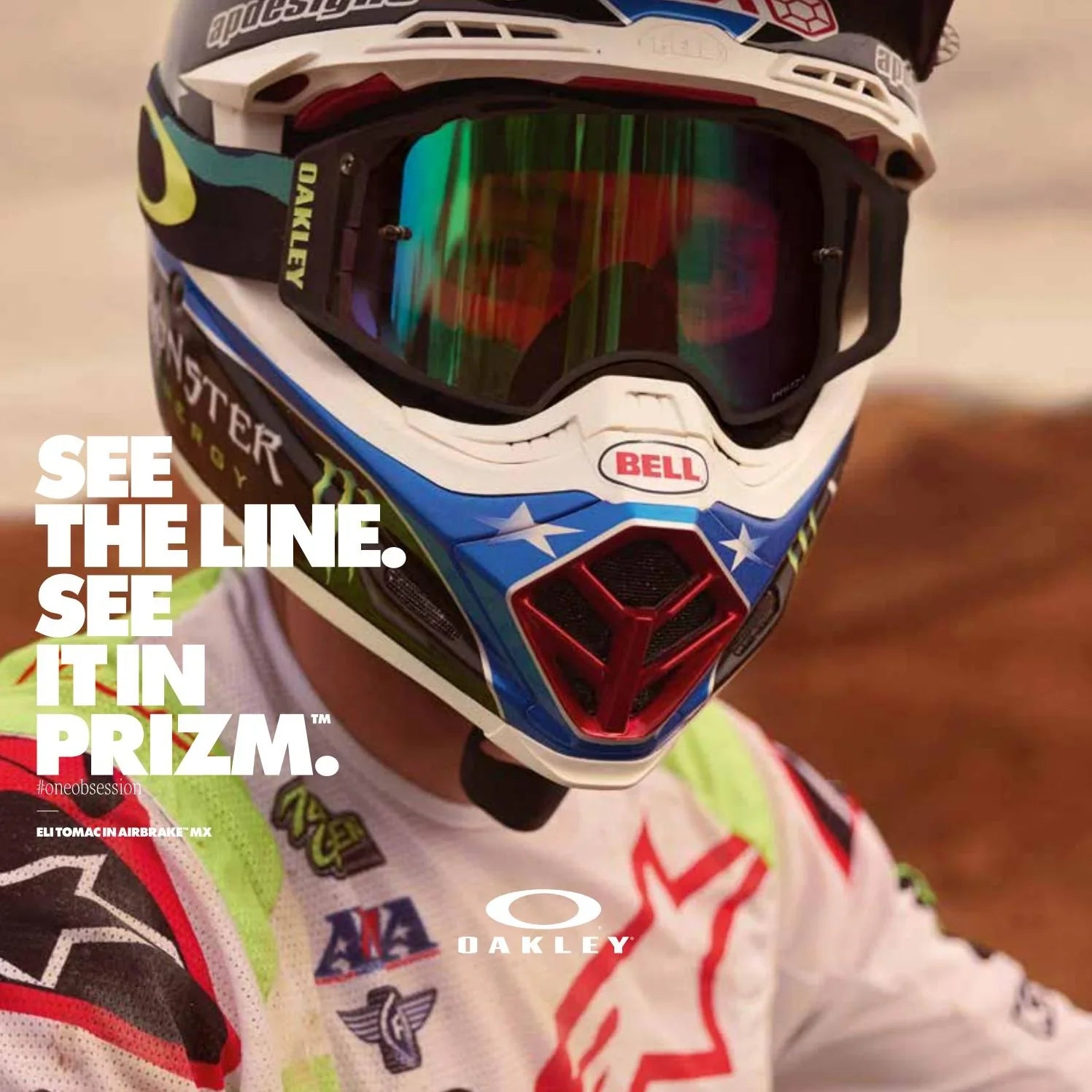 Adult Goggles – Pierce Motorcycles