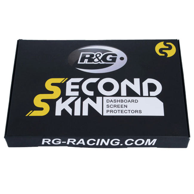 Dash Screen Protector Kit R&G Honda CB1000R/CB1000R+ (DSP-HON-007CL ...