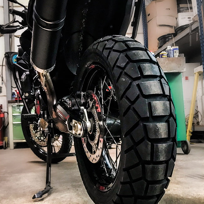 CONTINENTAL - TKC70 Rocks – Pierce Motorcycles