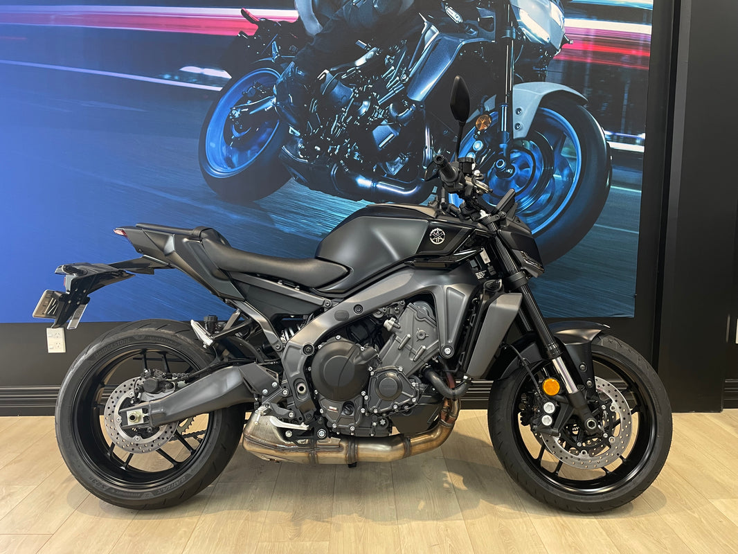 Our Bikes - Yamaha – Pierce Motorcycles