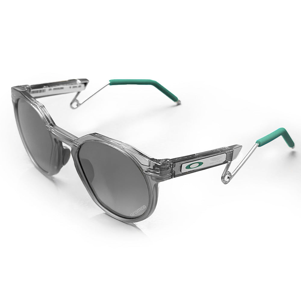 Oakley Sunglasses - HSTN Metal Aston Martin – Pierce Motorcycles