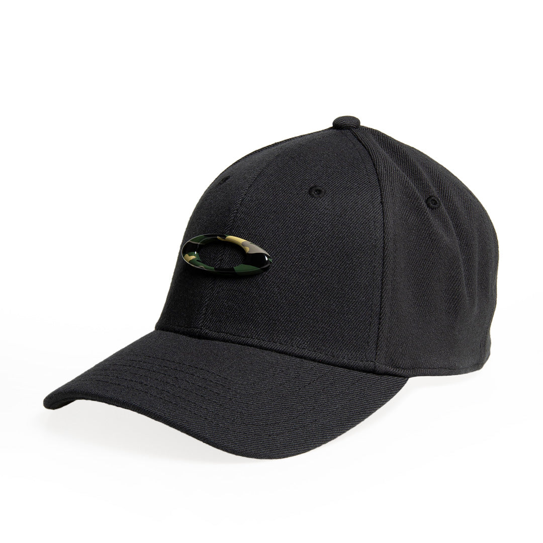 Oakley Tincan Cap – Pierce Motorcycles