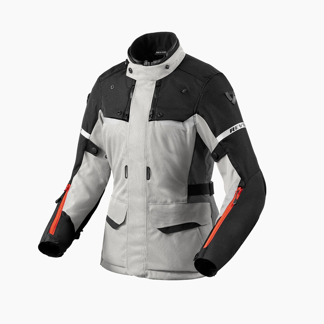 REV'IT! Outback 4 H2O Ladies Jacket – Pierce Motorcycles