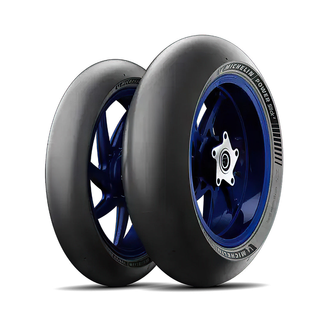 MICHELIN Power Slick 2 – Pierce Motorcycles