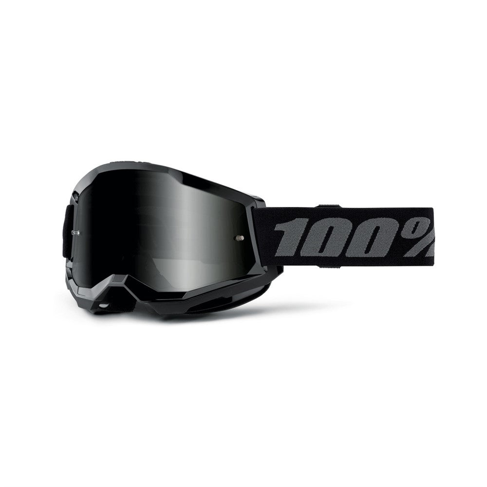 Strata 2 Sand Goggle Black – Pierce Motorcycles