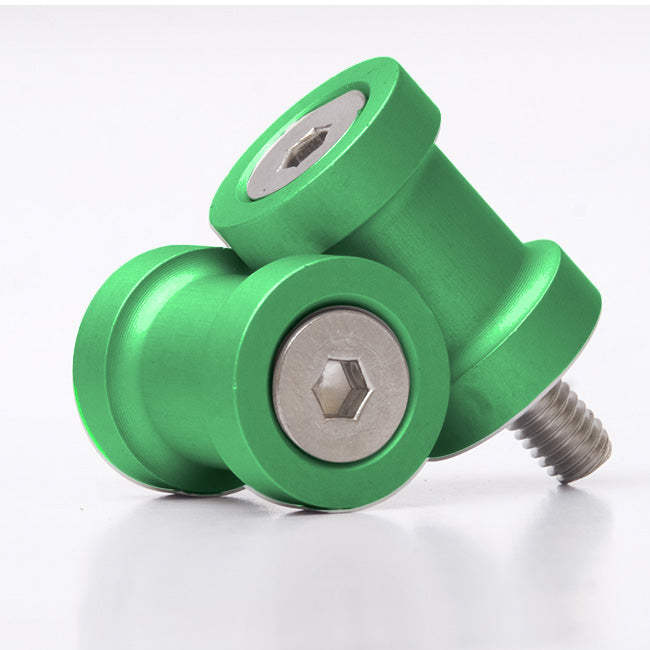 R&G Paddock Stand Bobbins – Pierce Motorcycles