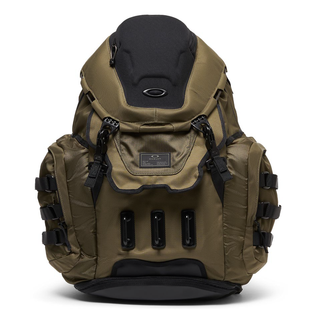 Oakley Kitchen Sink Backpack - 34L – Pierce Motorcycles