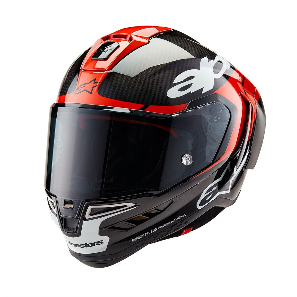 Supertech R10 Helmet Element – Pierce Motorcycles