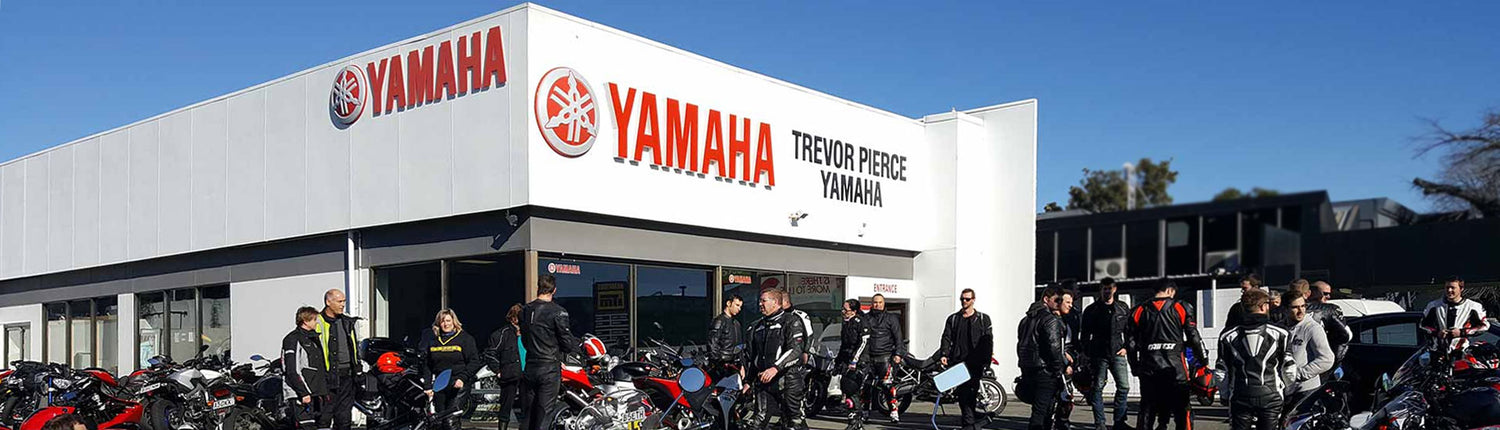 Contact Us – Pierce Motorcycles