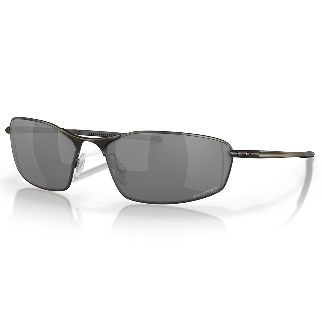 Oakley Sunglasses - Whisker – Pierce Motorcycles