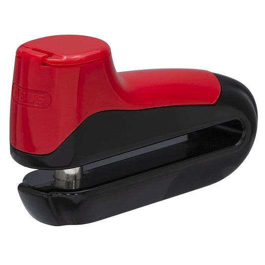 ABUS Motorcycle Locks NZ | Disc, Chain & Alarm Security – Pierce ...