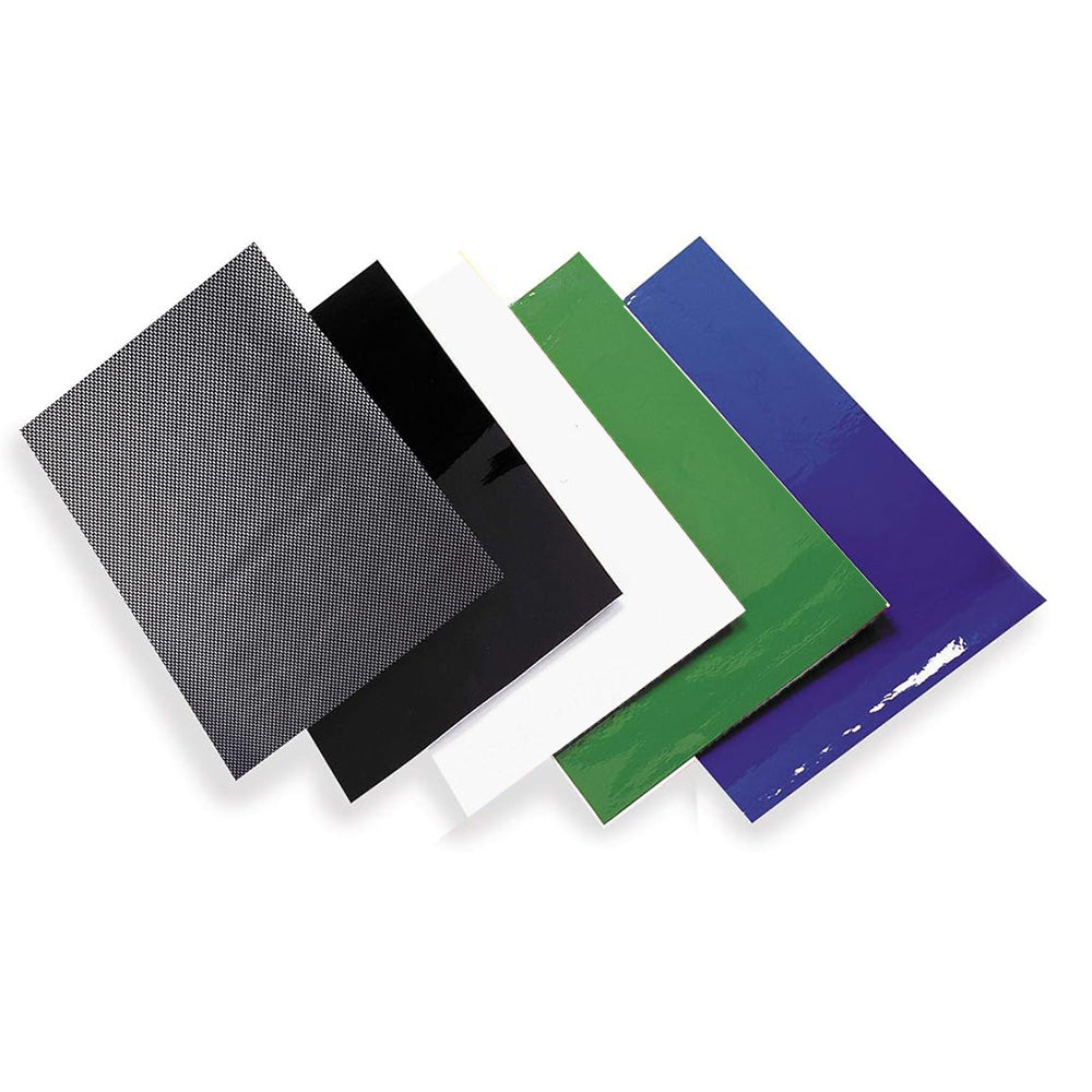 FACTORY EFFEX Universal Back-Ground Sheets – Trevor Pierce Yamaha