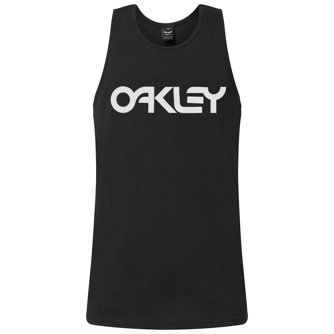 Oakley Mark 3 Tank – Pierce Motorcycles