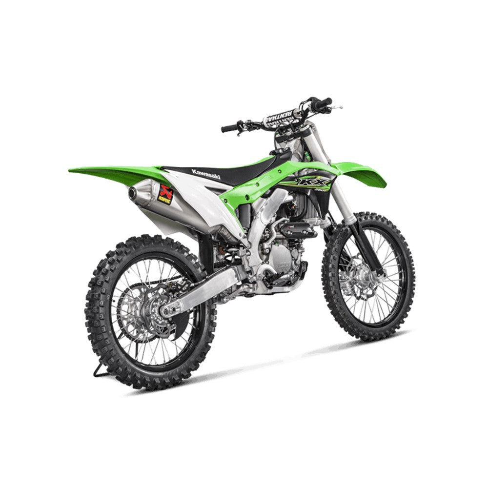 Full System KX250F 17-24 – Pierce Motorcycles